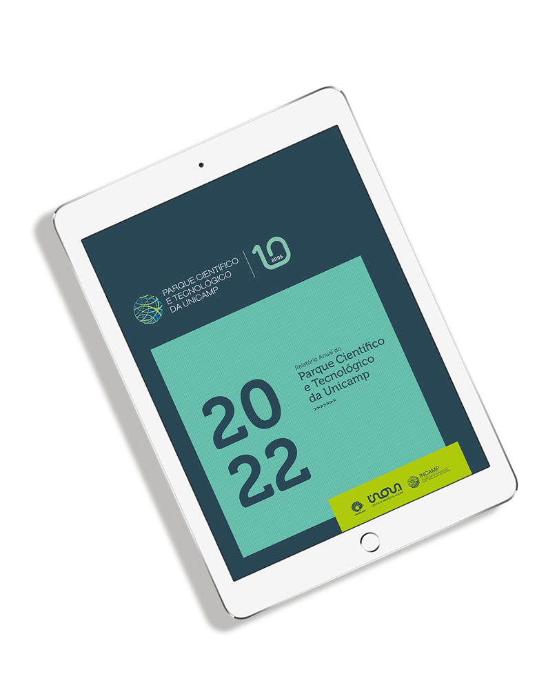 Home - Parque Científico e Tecnológico da Unicamp